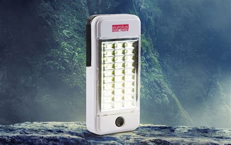 Image result for Emergency LED Lightweight