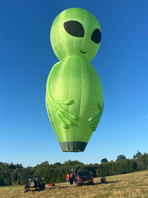 Image result for Alien Inflation Bursting