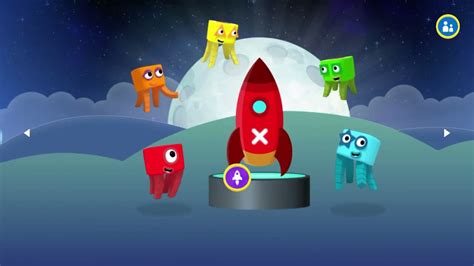 Image result for Numberblocks World Gameplay