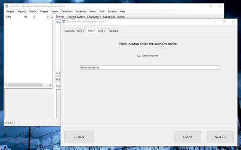 Image result for How to Use yWriter