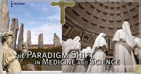 Image result for Example of Paradigm Shift with Graph