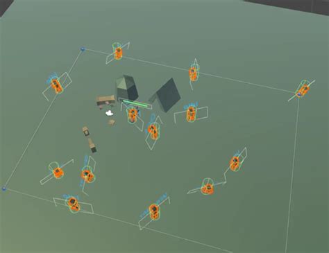 Image result for Unity Bolt State Machine