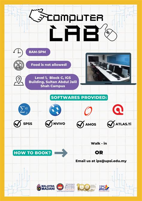 Image result for Computer Lab Aid