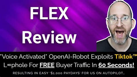 Image result for Alien Flex Review