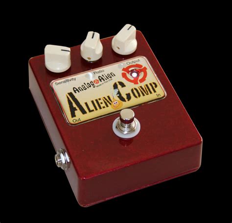 Image result for Alien Amps