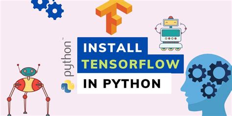 Image result for Import Tensorflow Python