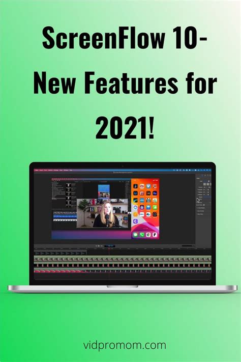 Image result for ScreenFlow Features