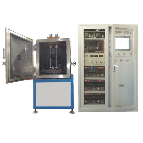 Image result for Sputter Loader Machine