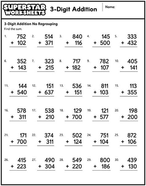 Image result for How to Add Three Two-Digit Numbers Video
