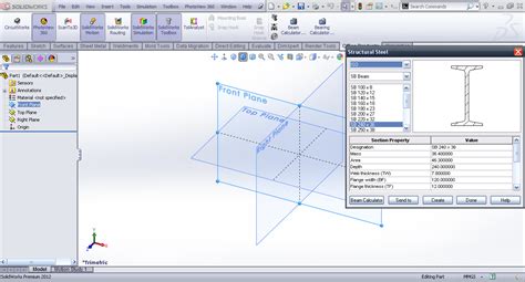 Image result for SolidWorks Static Simulation Tutorial