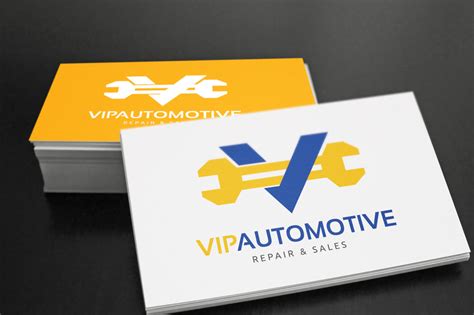 Image result for VIP Auto Services Logo