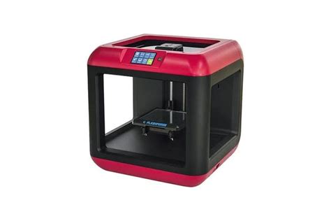 Image result for FlashForge 3D Printer Models