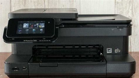 Image result for HP 7520 Printer Problems