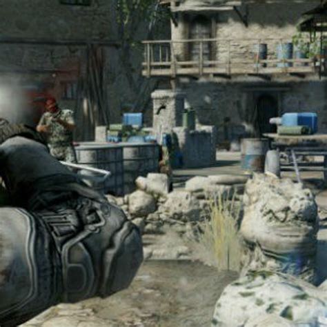 Image result for Splinter Cell Blacklist Game Icon