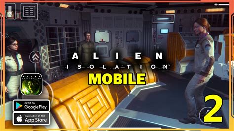 Image result for Alien Isolation Mobile Download Apk