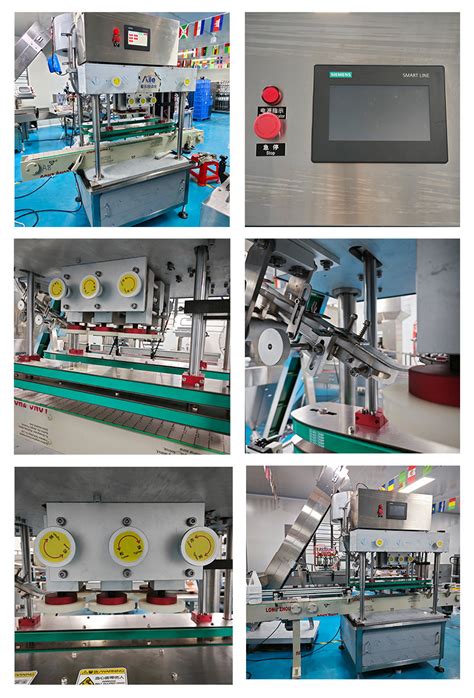 Image result for GPI Capping Machine