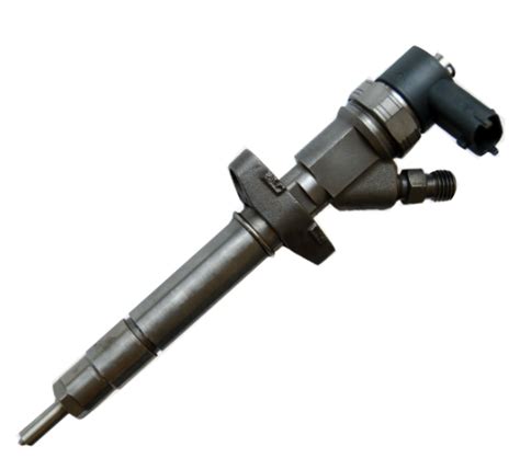 Image result for Delphi Injector. Part