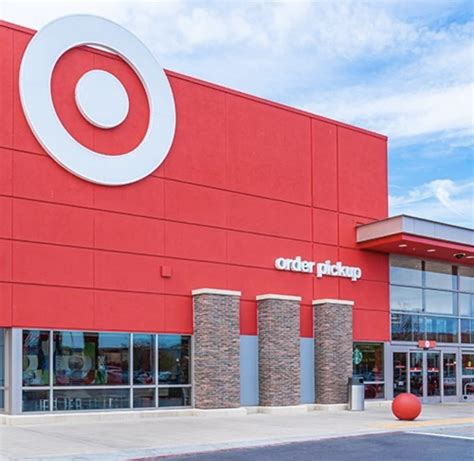 Image result for Target Store Outside Signage