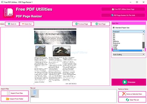 Image result for Free PDF File Resizer