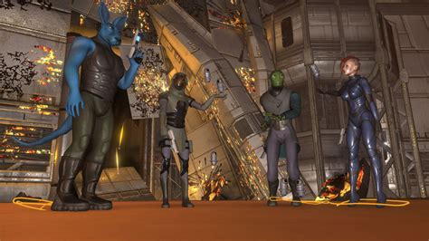 Image result for Alien Rescue