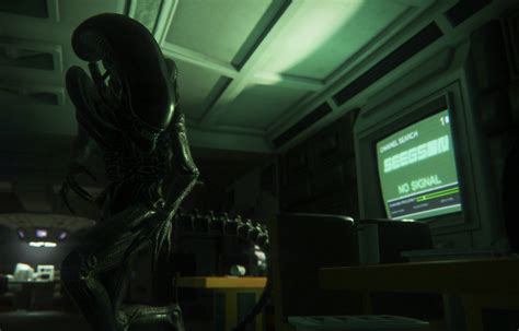 Image result for Alien Isolation 4