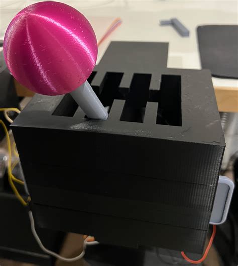 Image result for Logitech H Pattern Shifter