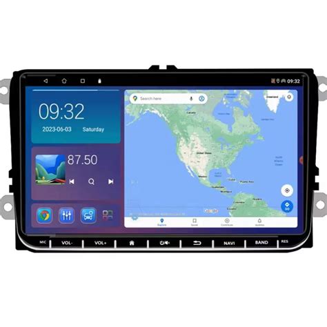 Image result for Android Auto Radio