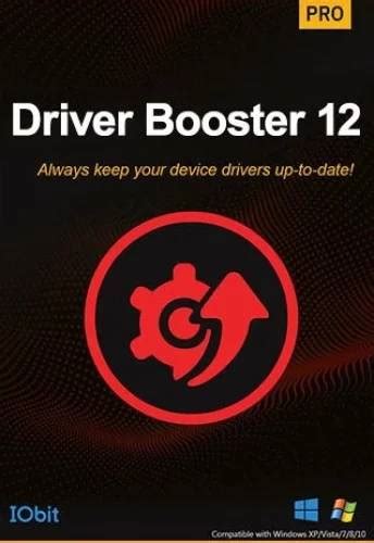 Image result for Driver Booster 12 Pro Key