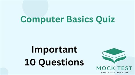 Image result for Advanced Computer Quiz