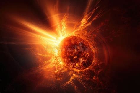 Image result for Sun Exploding