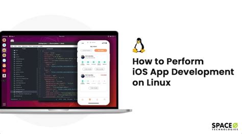 Image result for iOS Development Linux