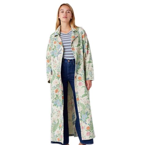 Image result for Duster Jacket