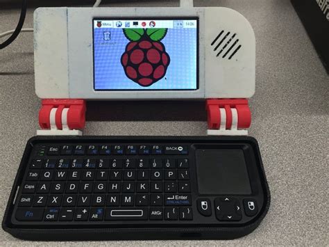 Image result for Raspberry Pi Open Source Laptop