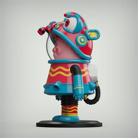 Image result for Alien Dancing Lion