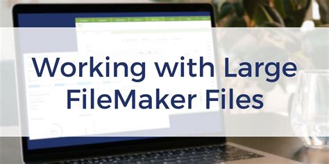 Image result for FileMaker Files Many Tables Tutorial