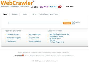 Image result for WebCrawler Algorithm