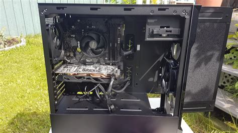 Building a Linux Computer