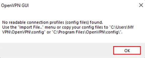Image result for Comment Utiliser OpenVPN GUI
