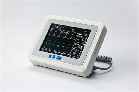 Image result for Telemetry Monitor