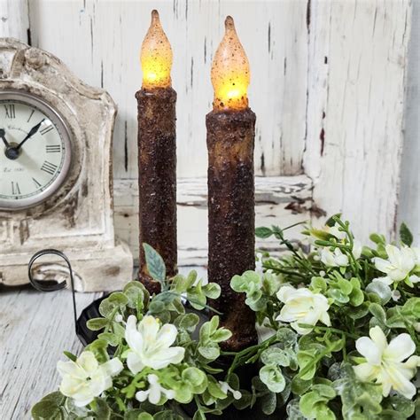 Image result for Set Candle Timer