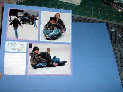 Image result for Moda Snow Days Book Panel Tutorial