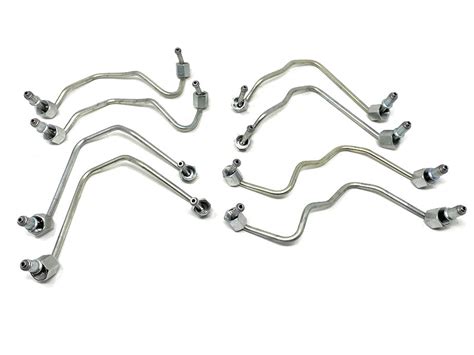 Image result for Diesel Injection Line Kits