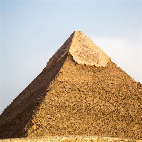 Image result for Pyramid Facts