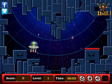 Image result for Alien Ship Game