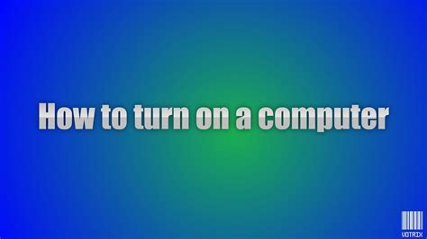 Image result for Computer Left Turn On