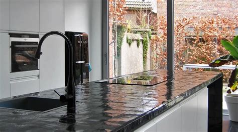 Image result for Tile Countertops Examples