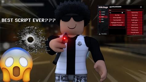 Image result for The Bronx 2 Script Tutorial YouTube