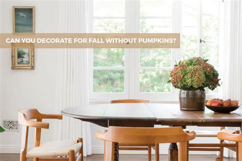 Image result for Fall Decorating Tips