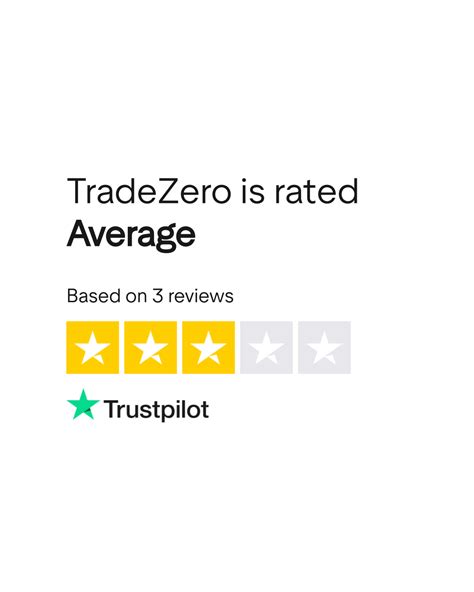 Image result for Tradezero Review