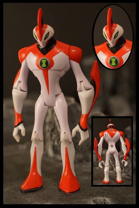 Image result for Alien Force Way Big